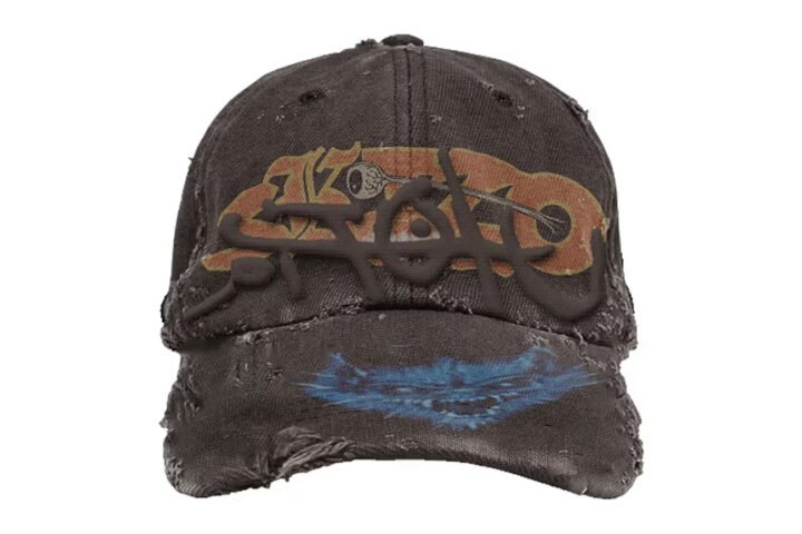 Travis Scott's Drop 3 of ''UTOPIA'' merch meets first-edition digital ...