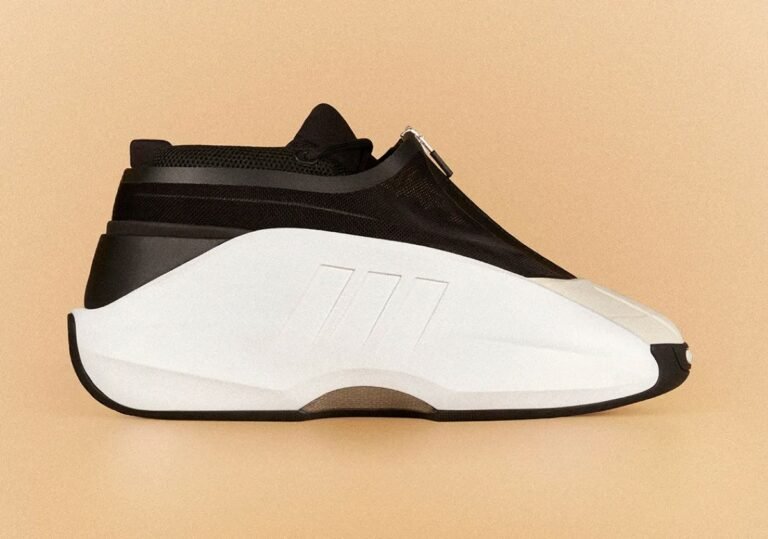 adidas Crazy IIInfinity: A nostalgic tribute with a modern twist ...