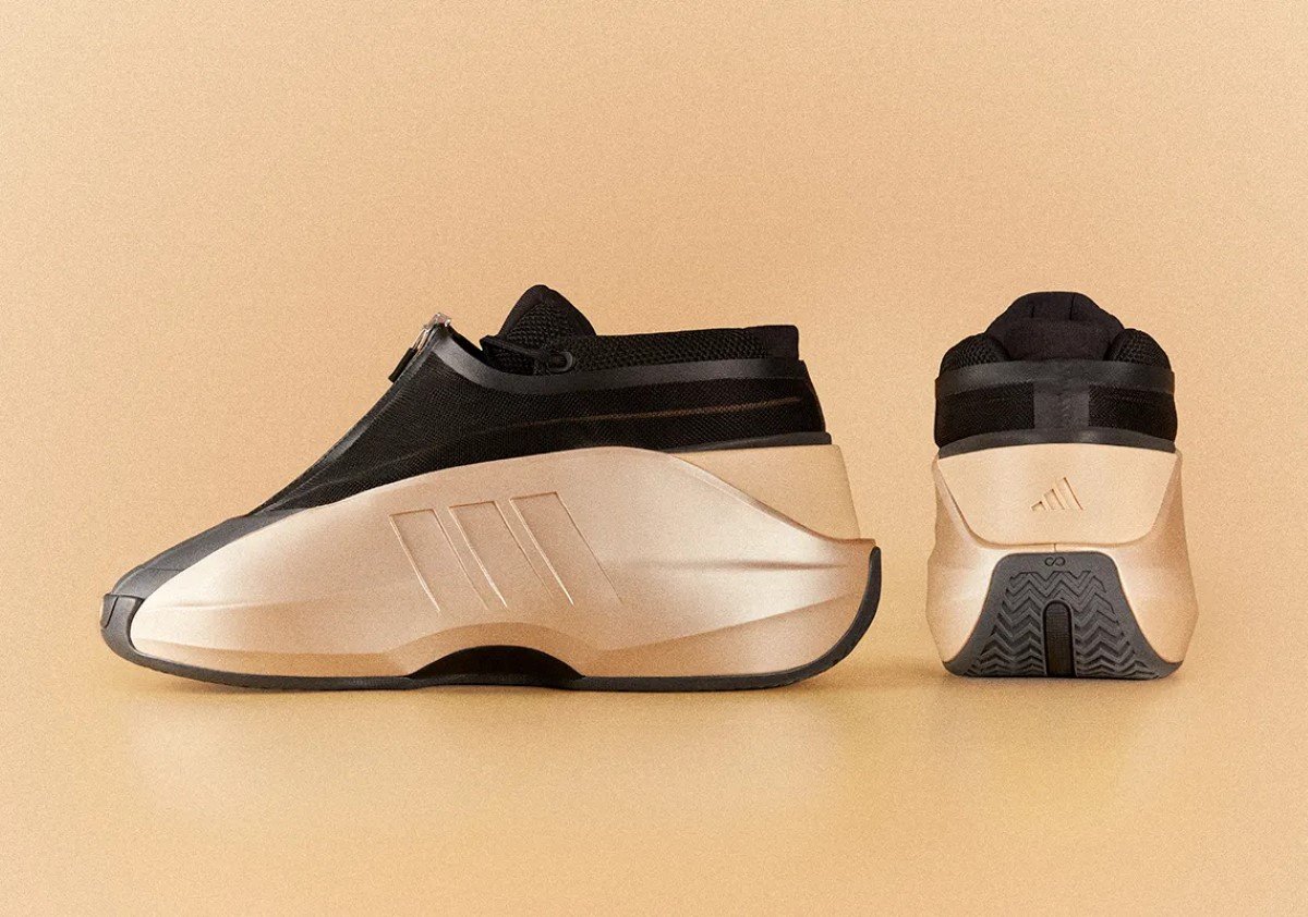 adidas Crazy IIInfinity: A nostalgic tribute with a modern twist ...