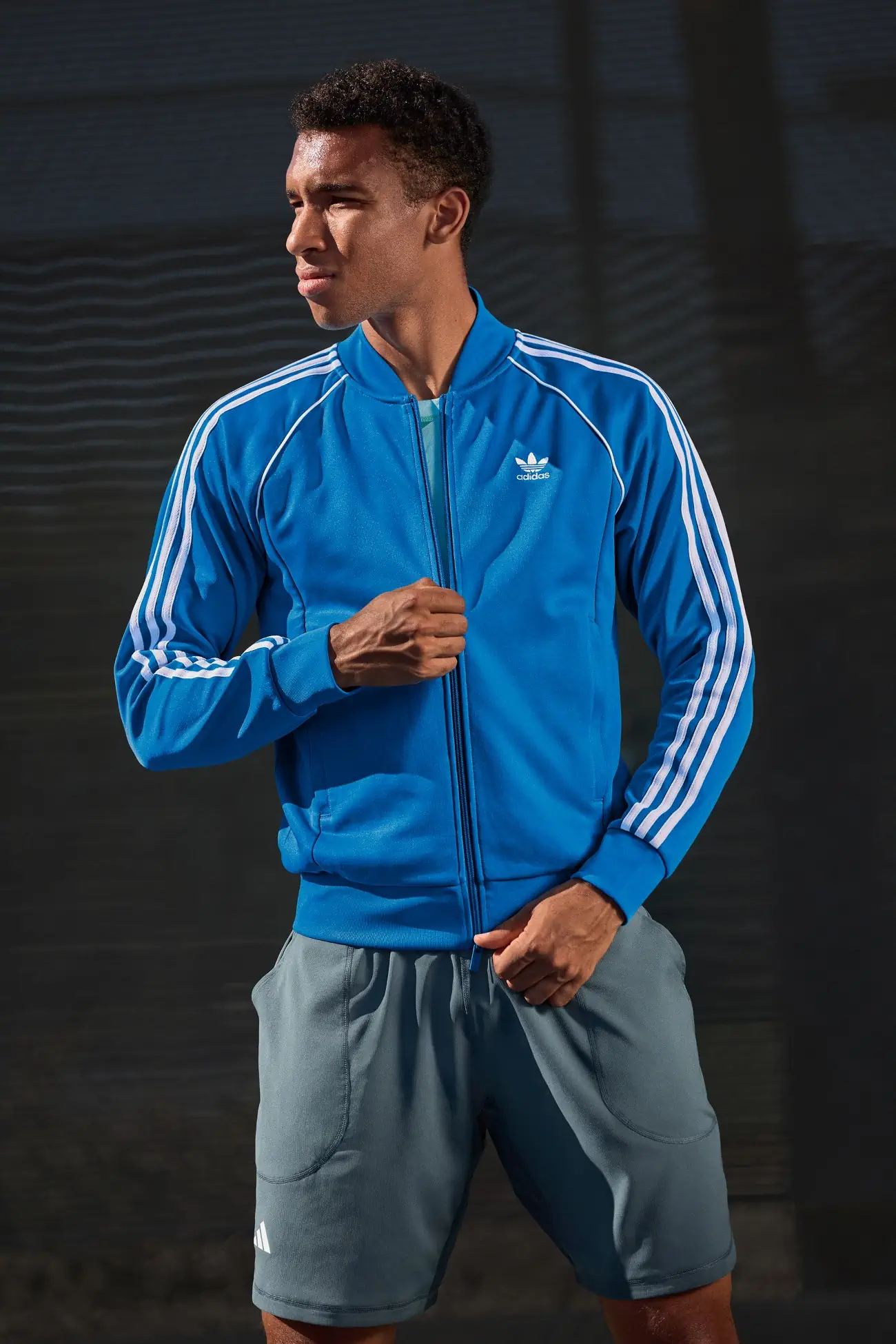 adidas salutes Billie Jean King with Fall/Winter 2023 New York ...