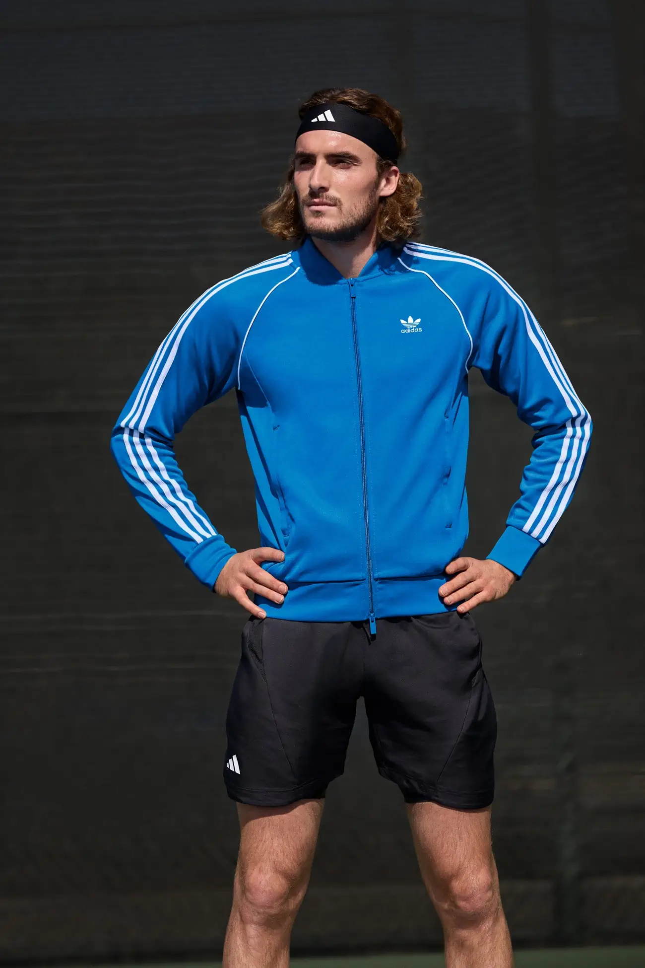 adidas salutes Billie Jean King with Fall/Winter 2023 New York ...