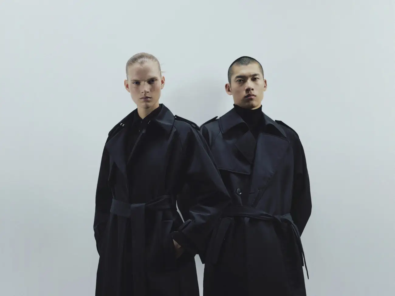 The BOSS Fall/Winter 2023 collection revolutionizes fashion with Heiq ...