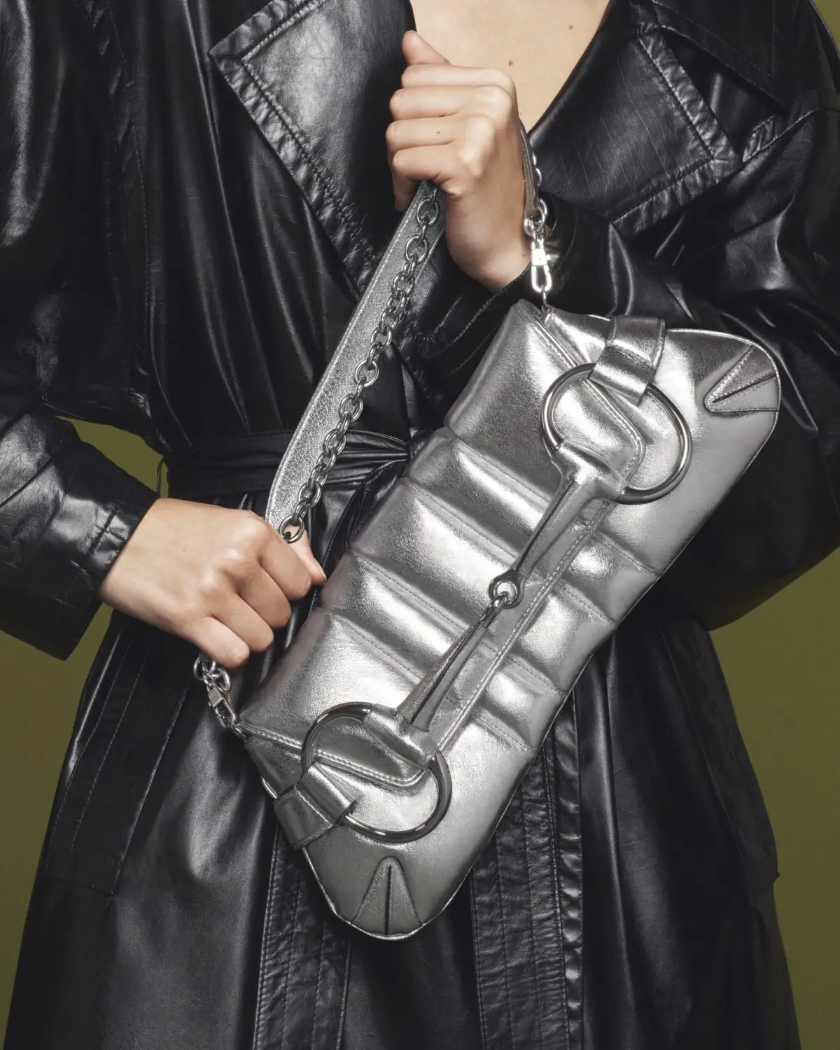 A new chapter emerges with Gucci Fall/Winter 2023 campaign ...