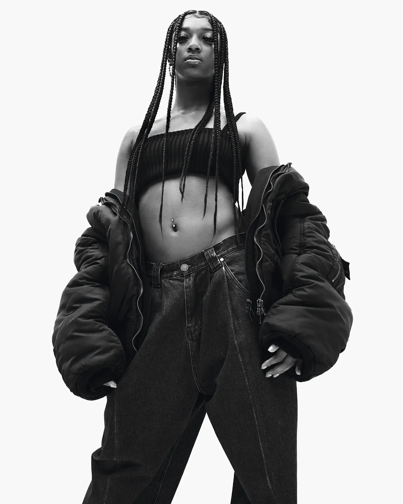 Harper's Bazaar US unveils star-studded ''Icons Issue'' for September ...