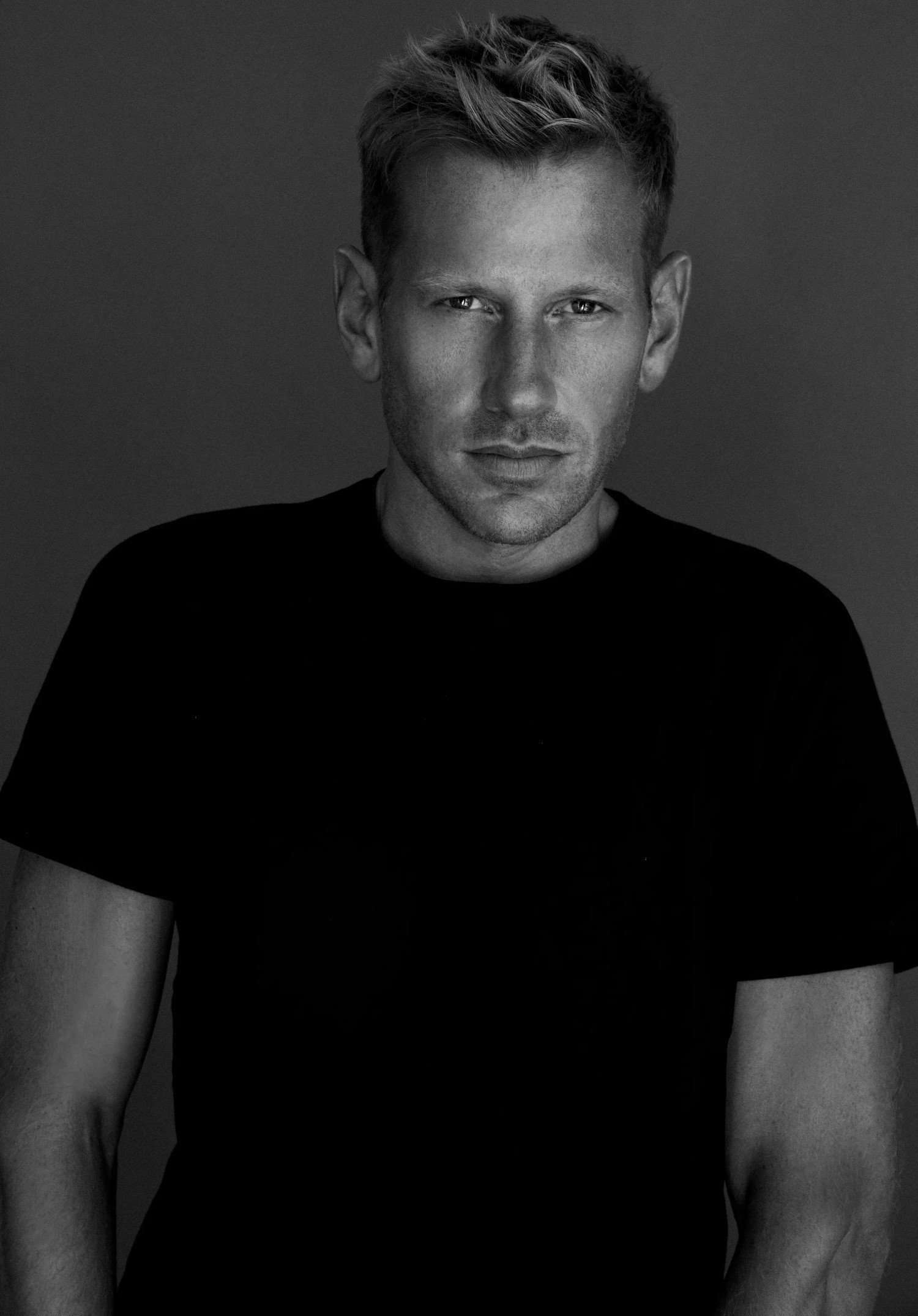 Paul Andrew makes a return to New York Fashion Week - fashionotography