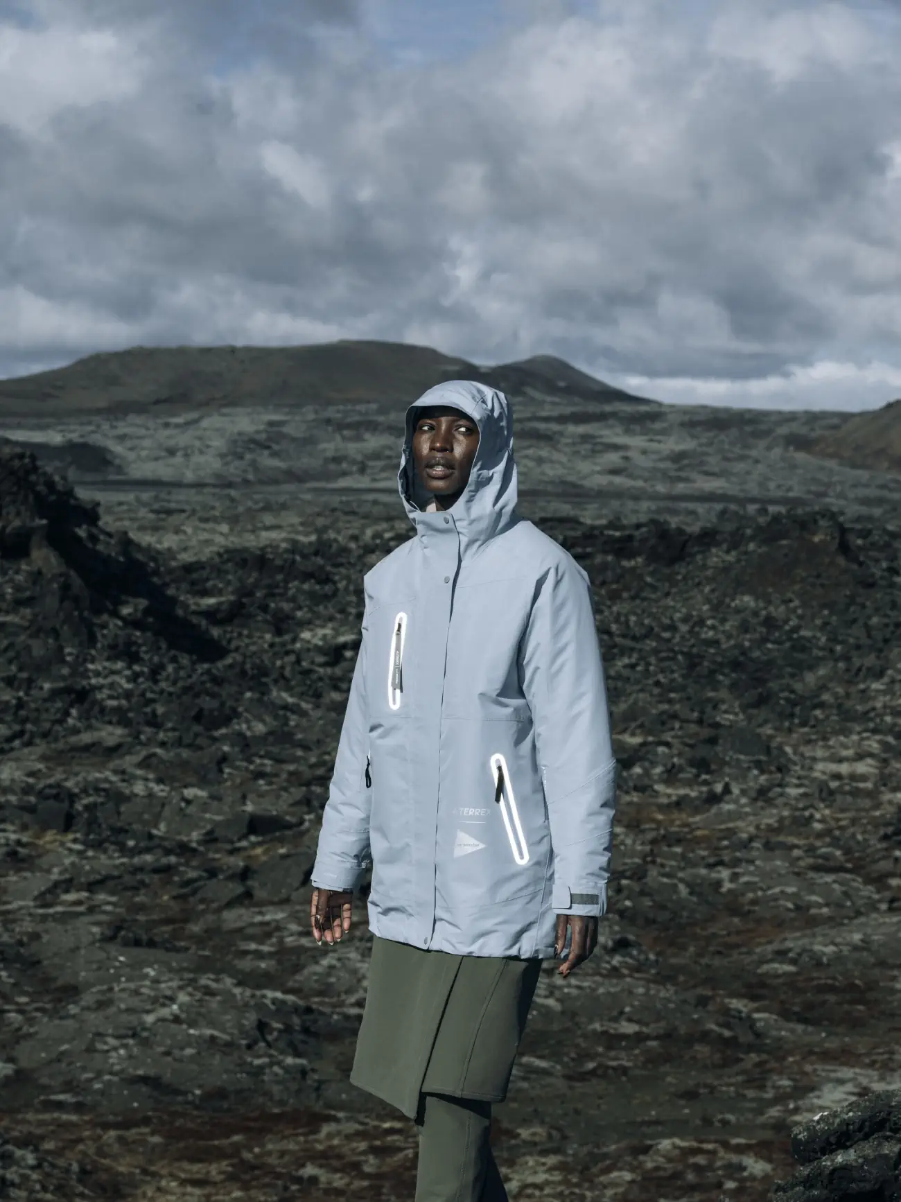 adidas TERREX x and Wander unveil final drop of their multi-seasonal ...