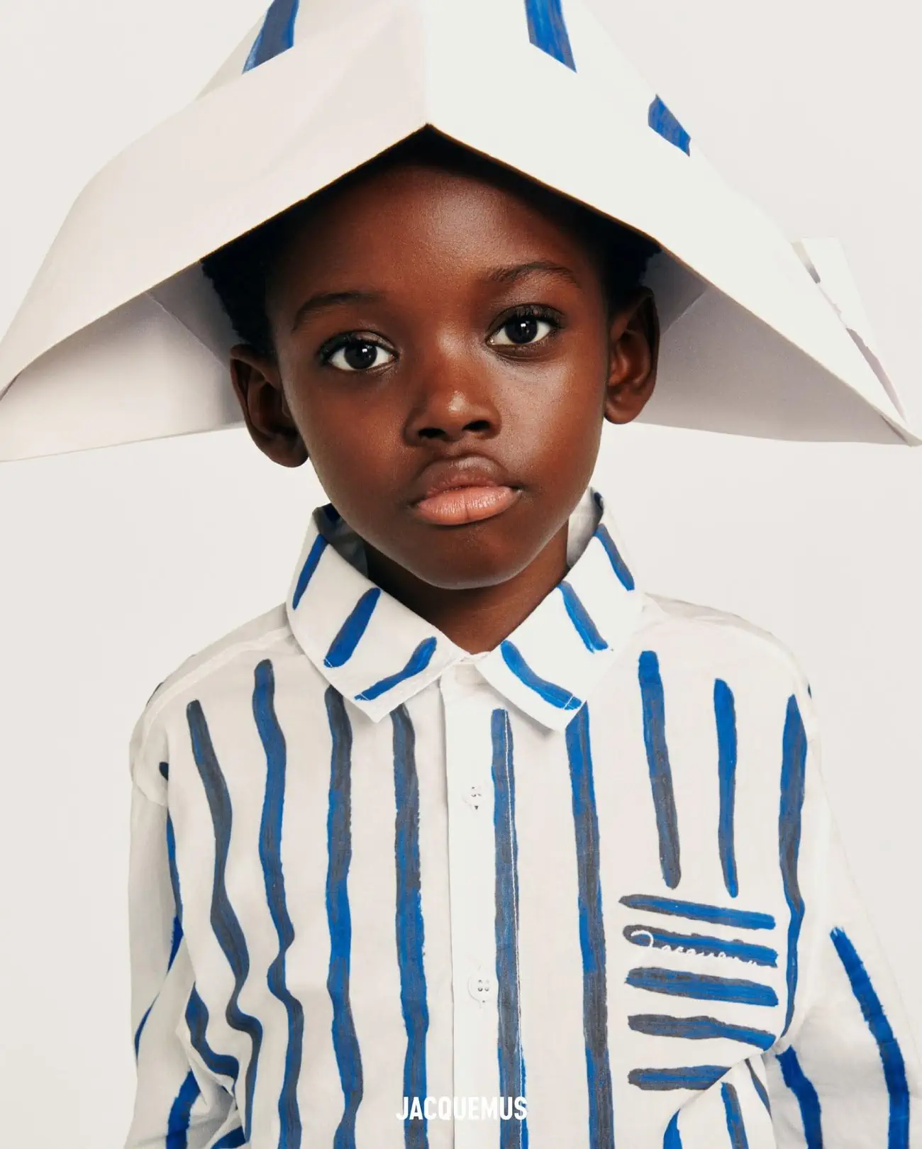 Jacquemus debuts charming ''MINI ME'', its first kids collection ...