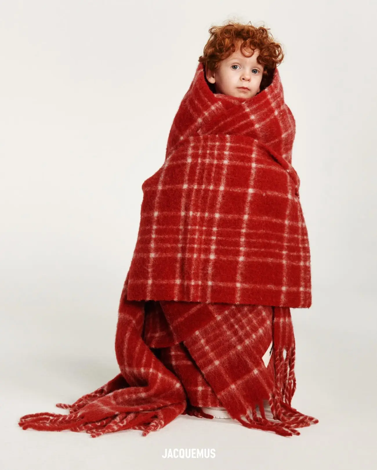 Jacquemus debuts charming ''MINI ME'', its first kids collection ...