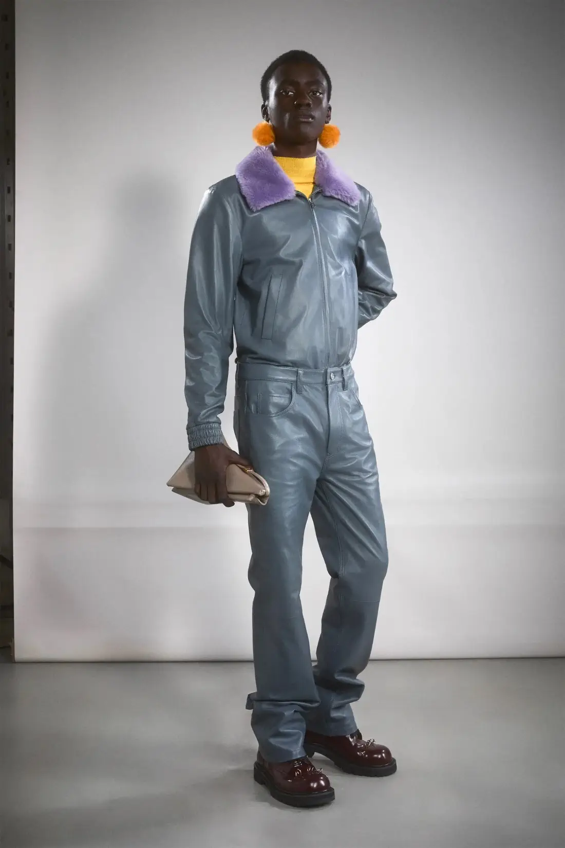 Marni Resort 2024 - fashionotography