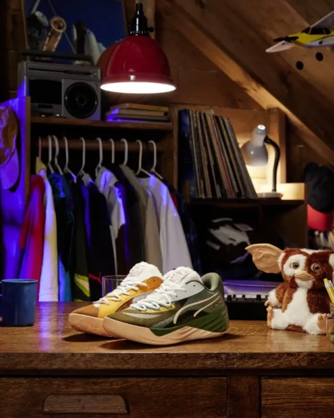 Billy Reid returns to footwear - fashionotography