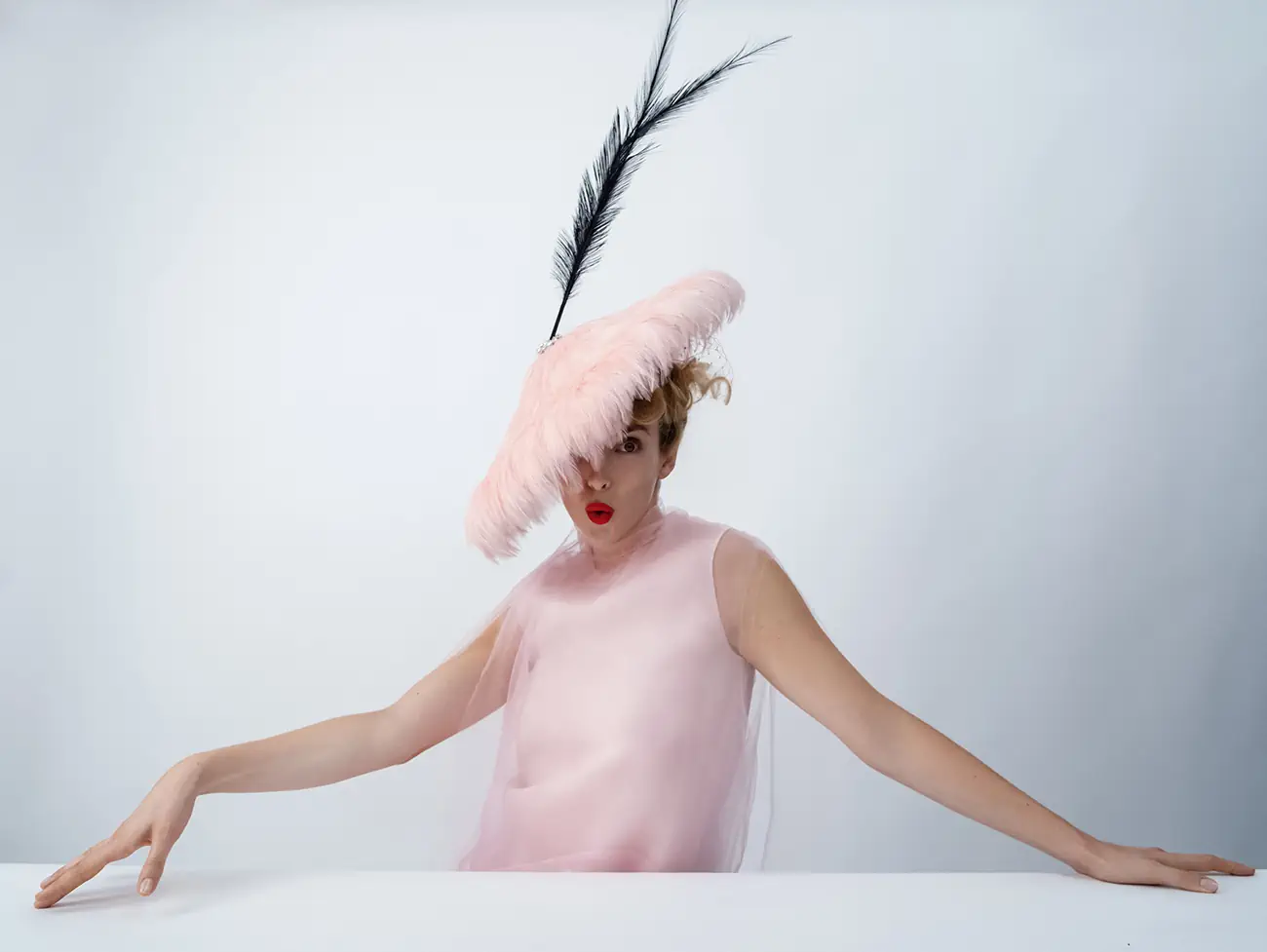 British Vogue December 2023 covers by Tim Walker - fashionotography