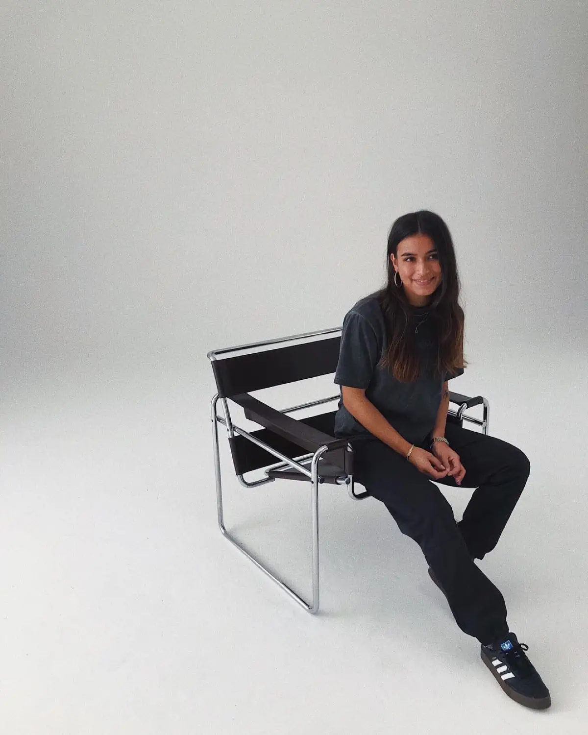 Daniëlle Cathari becomes Kith Women's first Creative director