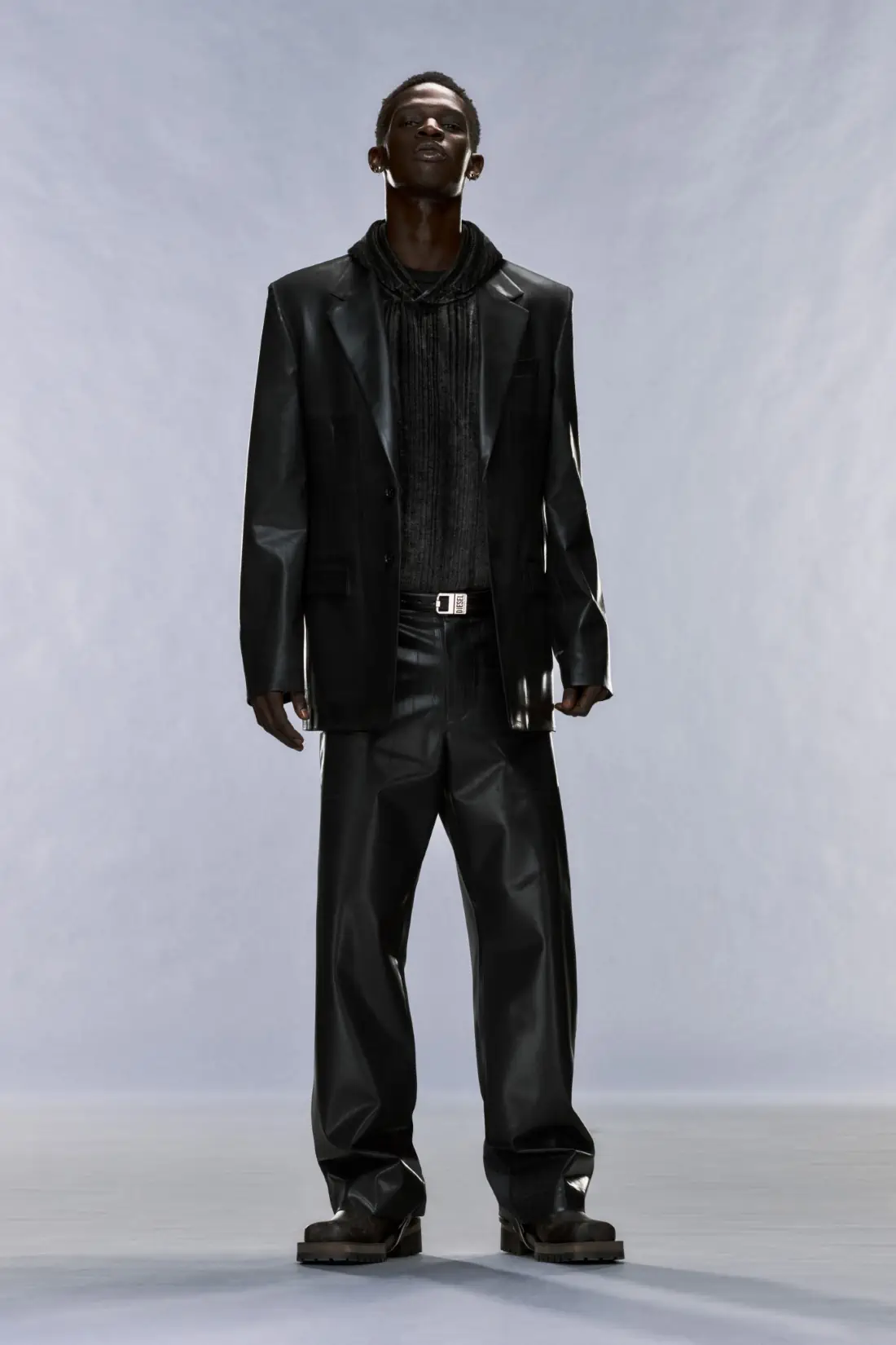 Diesel Pre-Fall 2024 - fashionotography