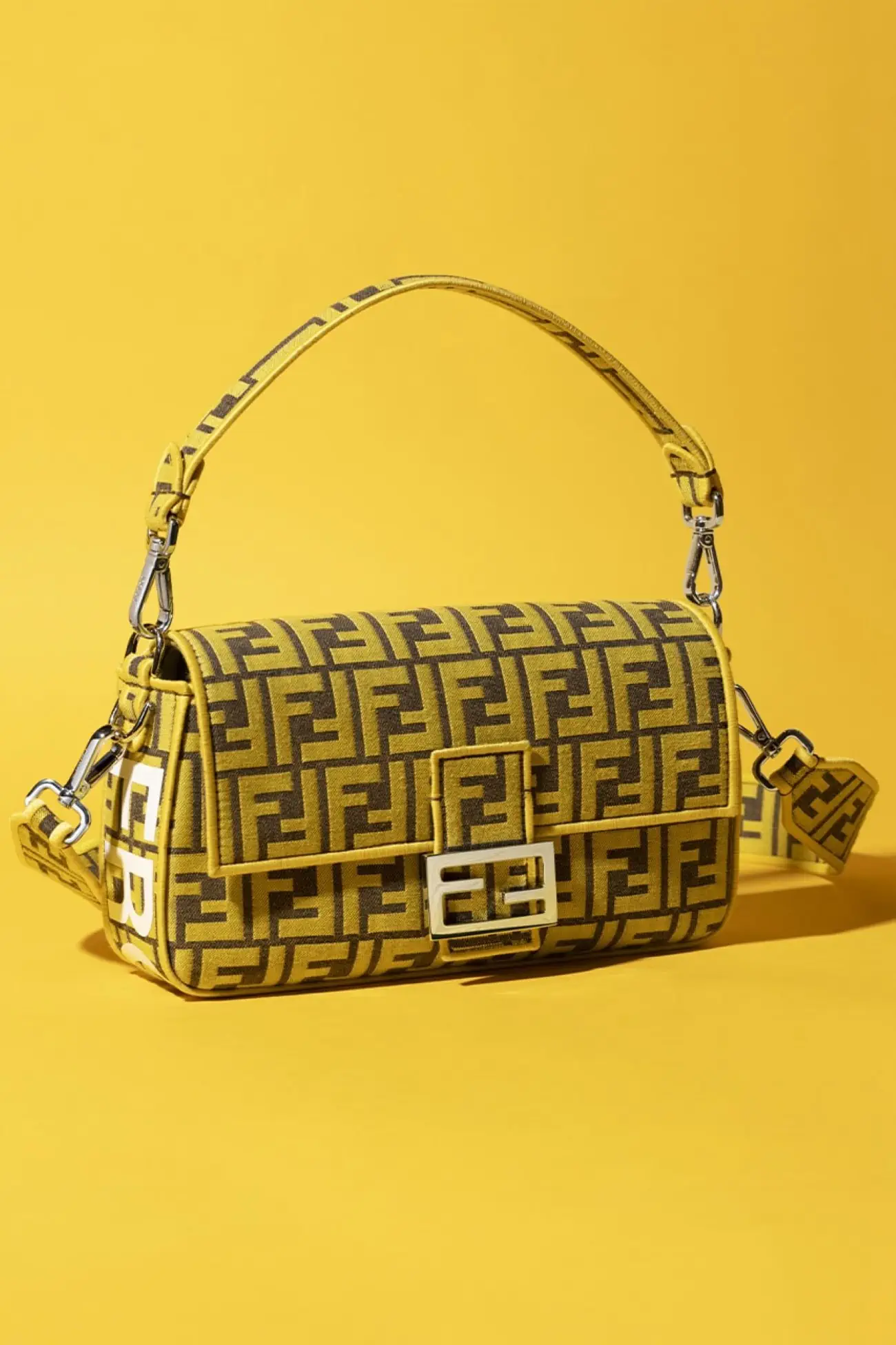 Fendi x Pokémon x Frgmt collaboration celebrates the Year of the Dragon ...