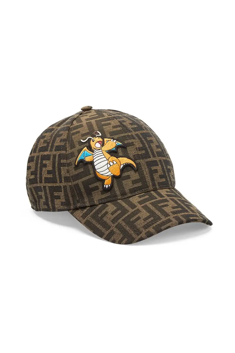 Fendi x Pokémon x Frgmt collaboration celebrates the Year of the Dragon ...