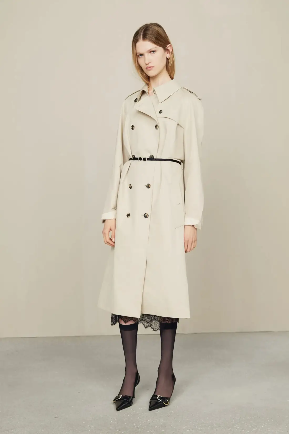 Givenchy Pre-Fall 2024 - fashionotography