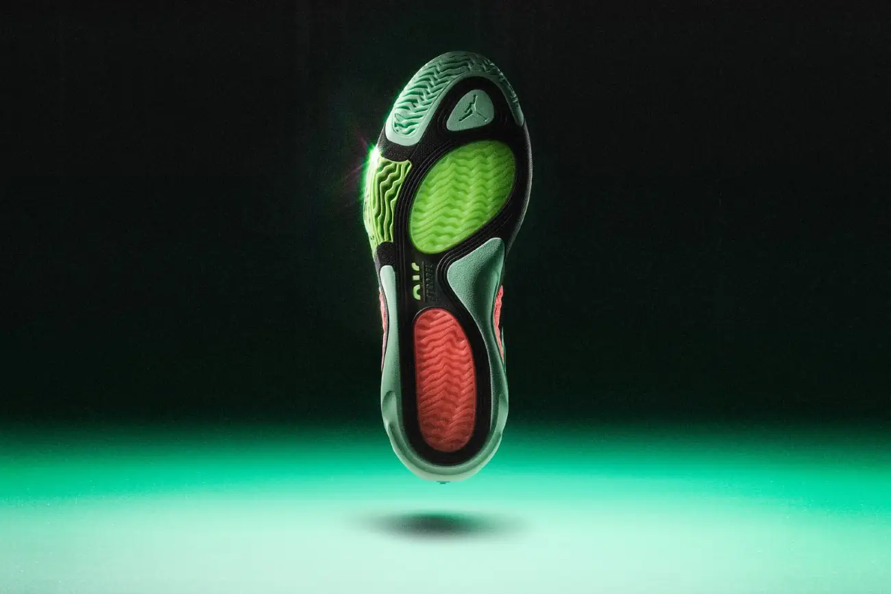 Jayson Tatum inspires performance and style in new Jordan Tatum 2 ...