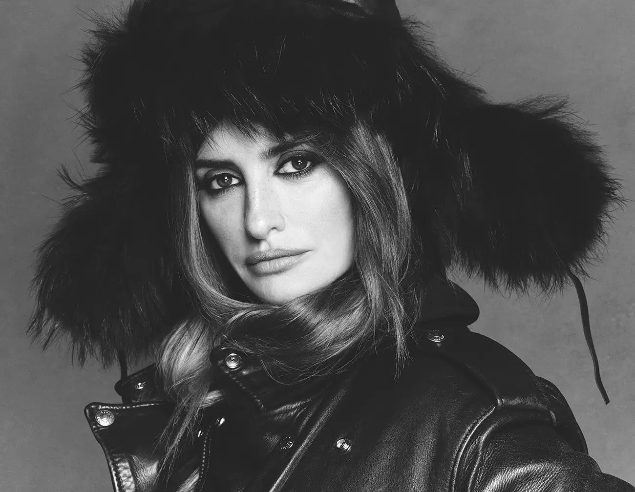 Penélope Cruz covers Vanity Fair Italia December 20th, 2023 by Luigi & Iango - fashionotography