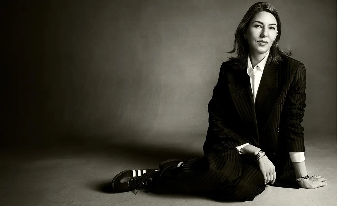 Sofia Coppola covers M Le magazine du Monde December 30th, 2023 by ...
