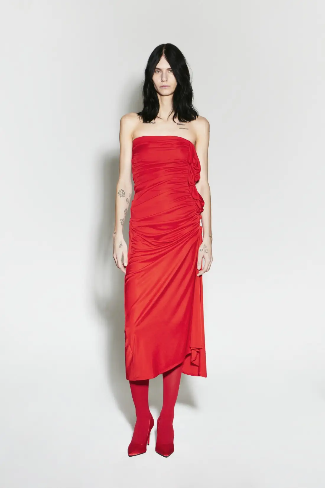 AZ Factory Pre-Fall 2024 - fashionotography