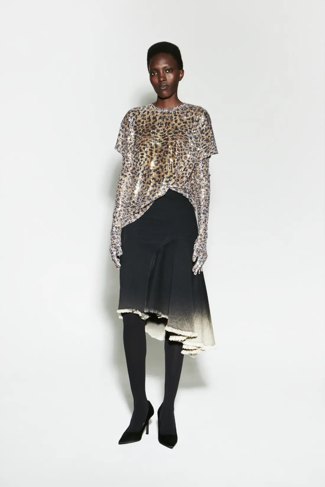 AZ Factory Pre-Fall 2024 - fashionotography