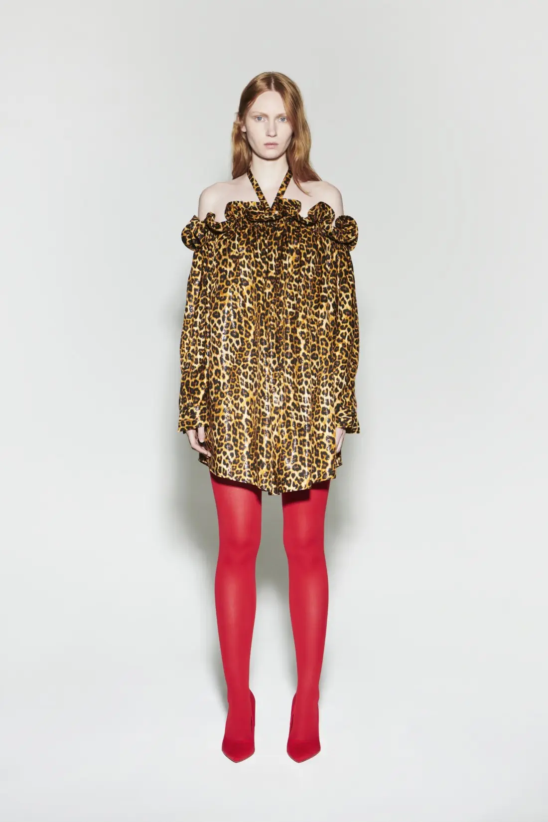 AZ Factory Pre-Fall 2024 - fashionotography