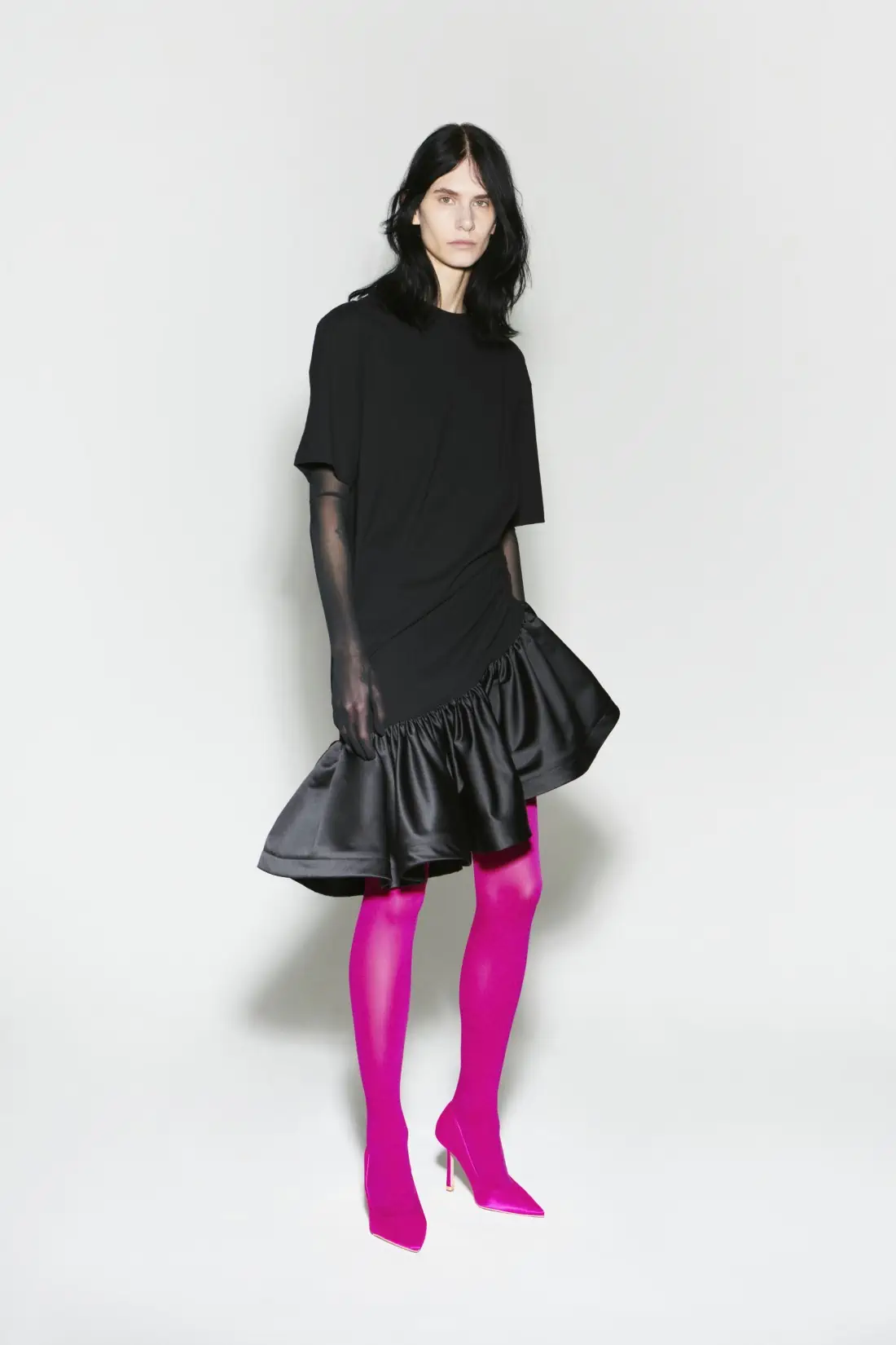 AZ Factory Pre-Fall 2024 - fashionotography