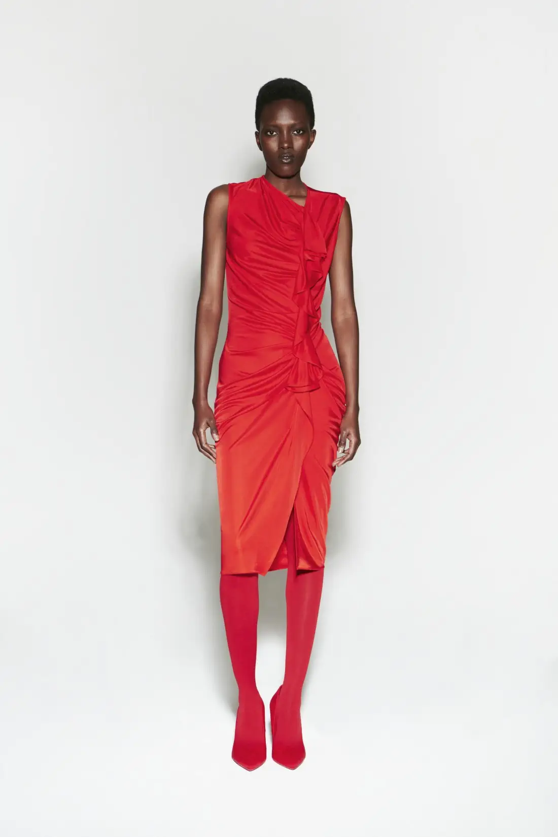 AZ Factory Pre-Fall 2024 - fashionotography