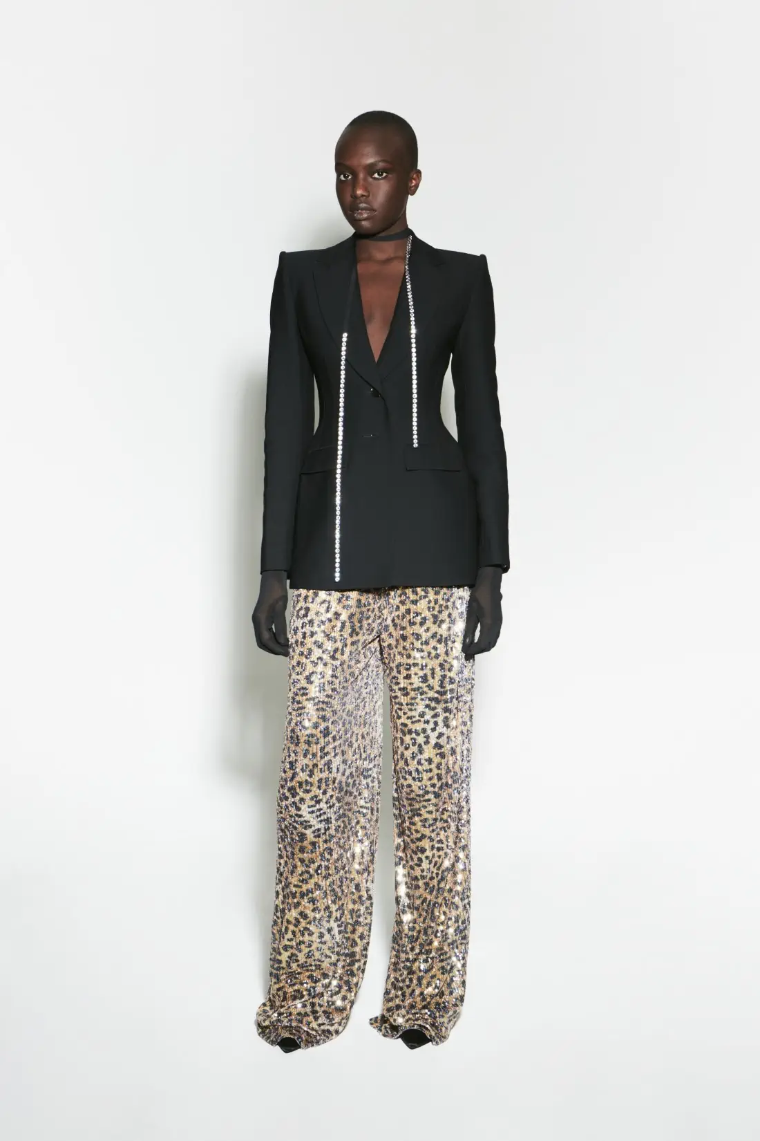 AZ Factory Pre-Fall 2024 - fashionotography