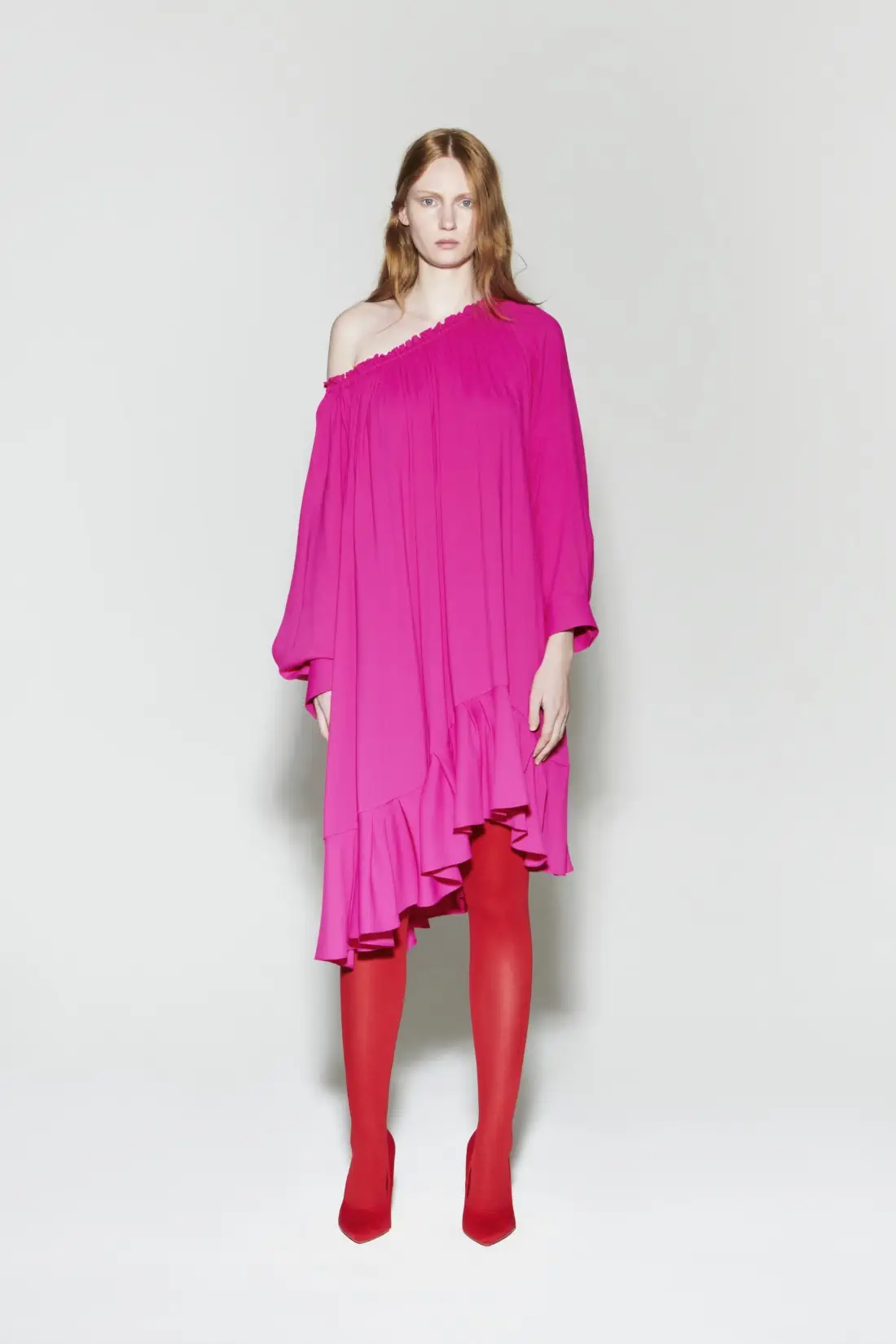 AZ Factory Pre-Fall 2024 - fashionotography