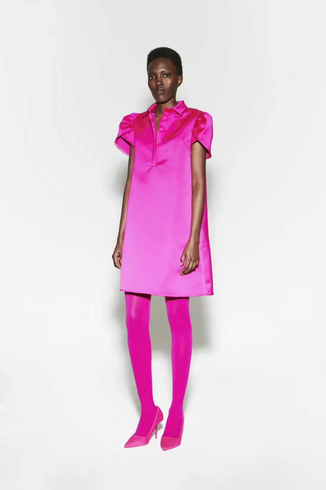 AZ Factory Pre-Fall 2024 - fashionotography