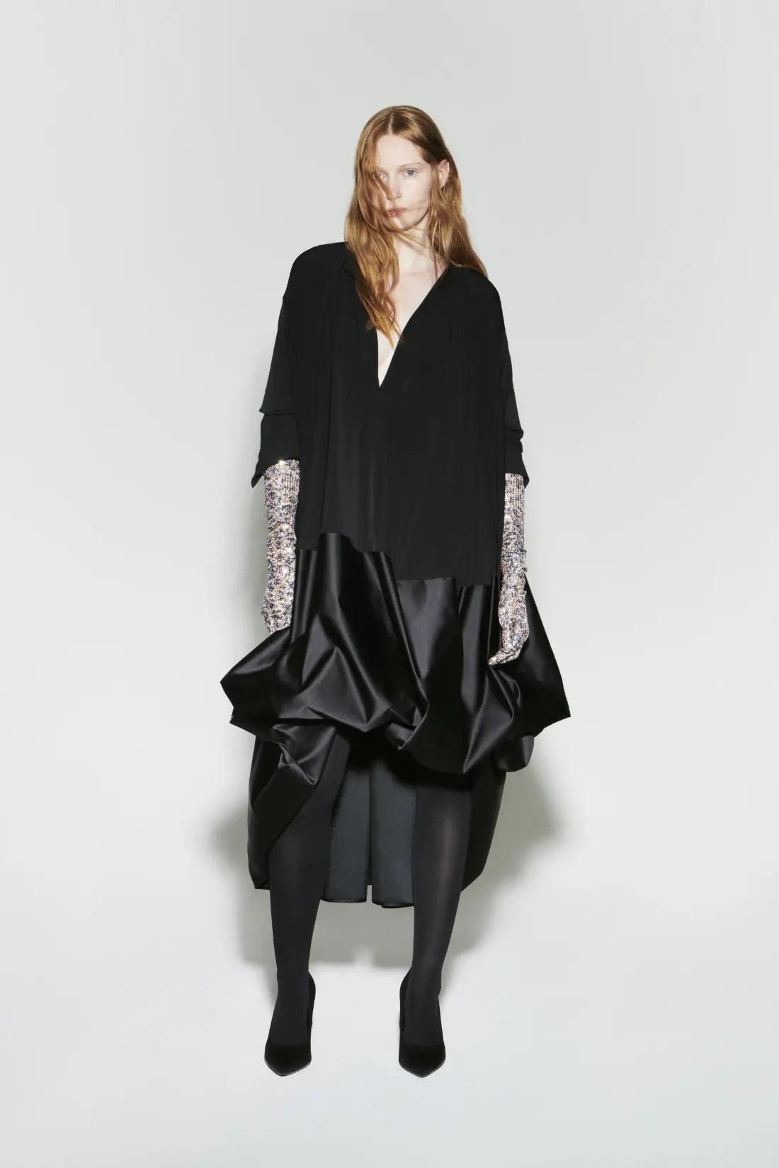 AZ Factory Pre-Fall 2024 - fashionotography