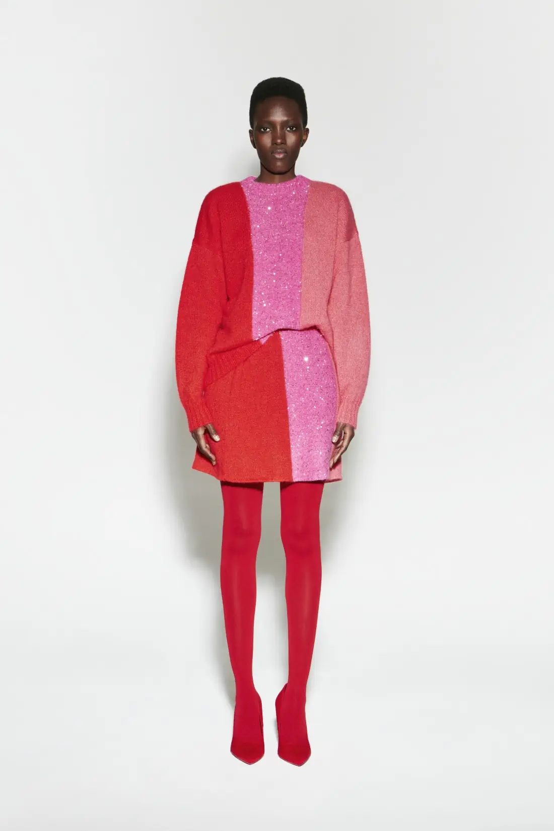 AZ Factory Pre-Fall 2024 - fashionotography