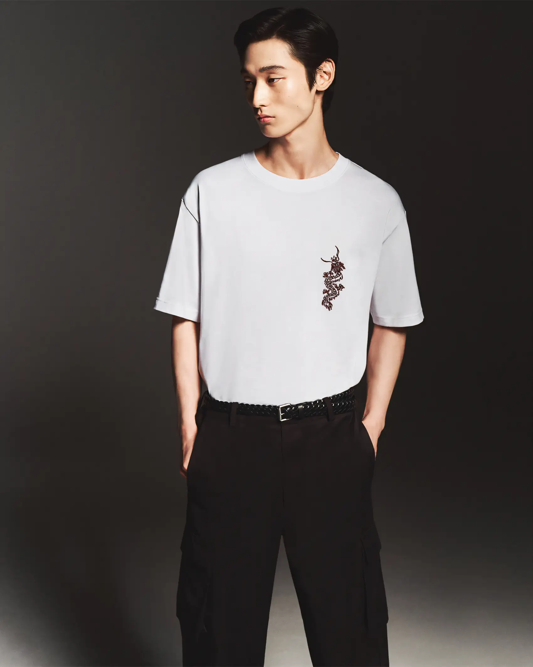 COS celebrates Lunar New Year 2024 with a dragon's dance of style ...