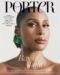 Kukua Williams covers Porter Magazine October 3rd, 2022 by Sam Wilson ...