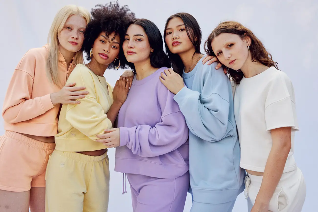 Millie Bobby Brown debuts her own fashion line, Florence by Mills ...