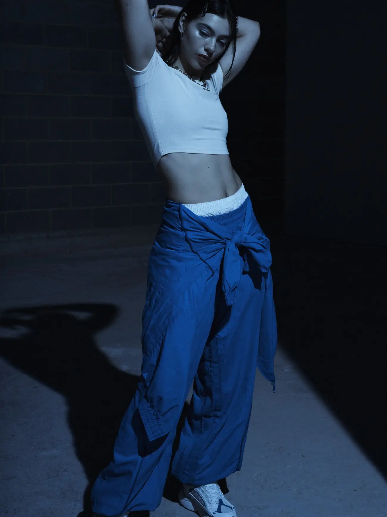 adidas Originals introduces the retro-revived ''2000 Running ...