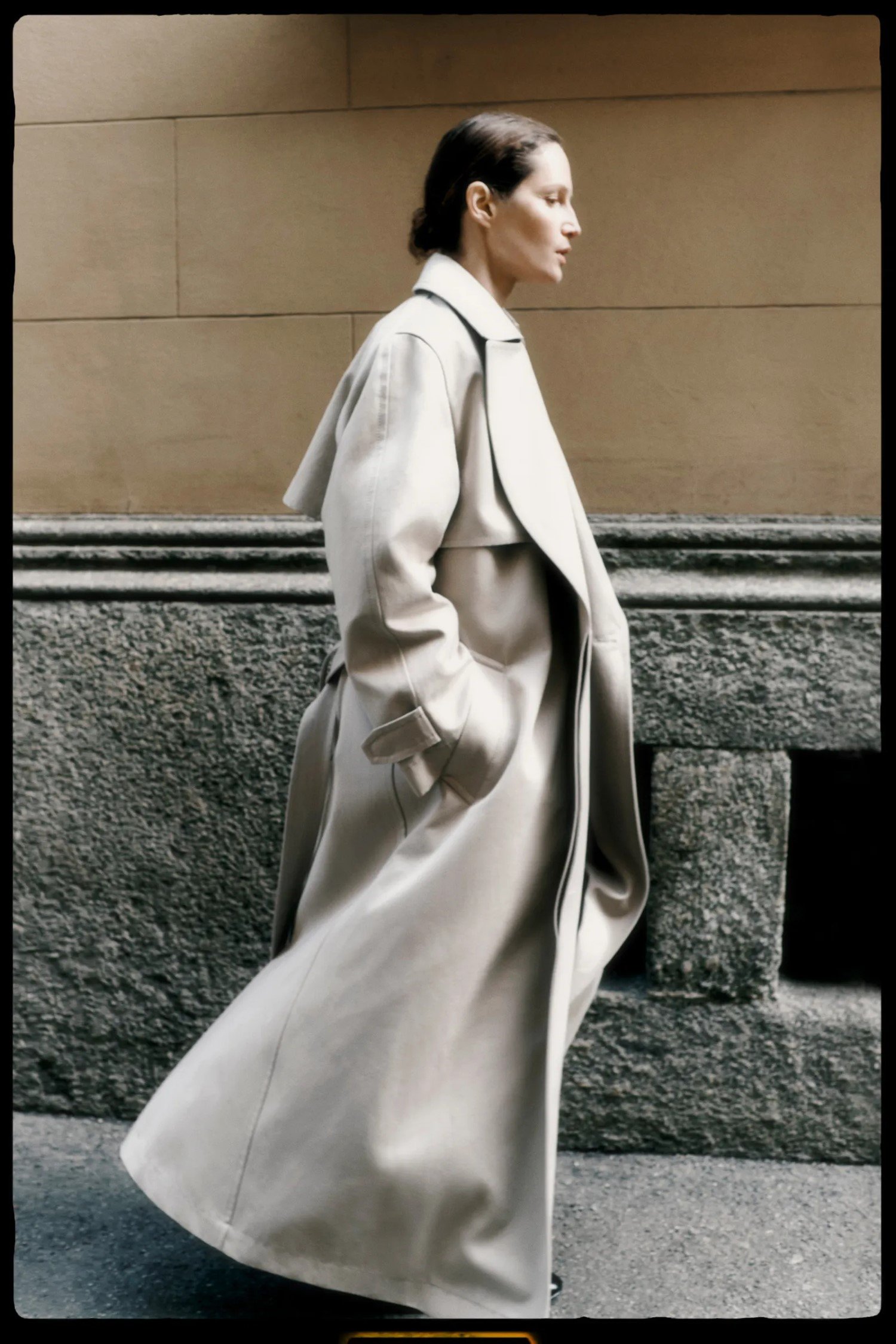 Brioni Fall/Winter 2024
