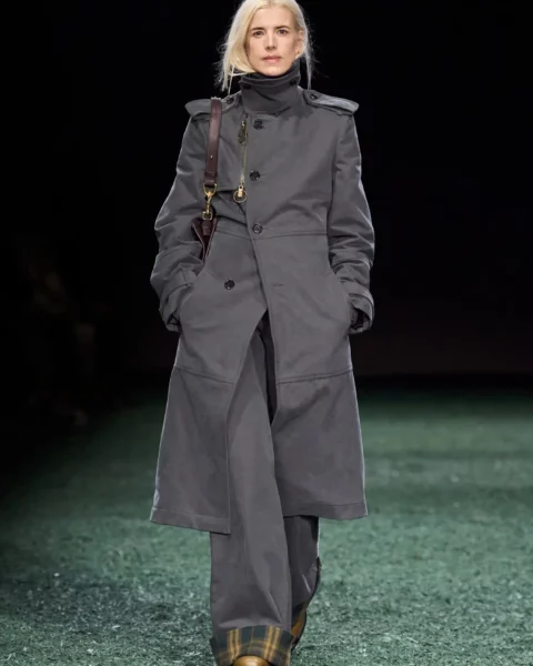 Burberry selects Chinese actor Chen Kun as global brand ambassador ...