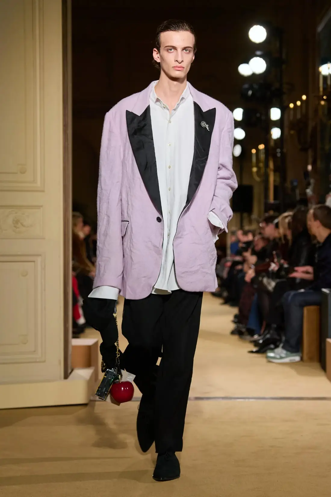 Coach Fall/Winter 2024 - New York Fashion Week - fashionotography