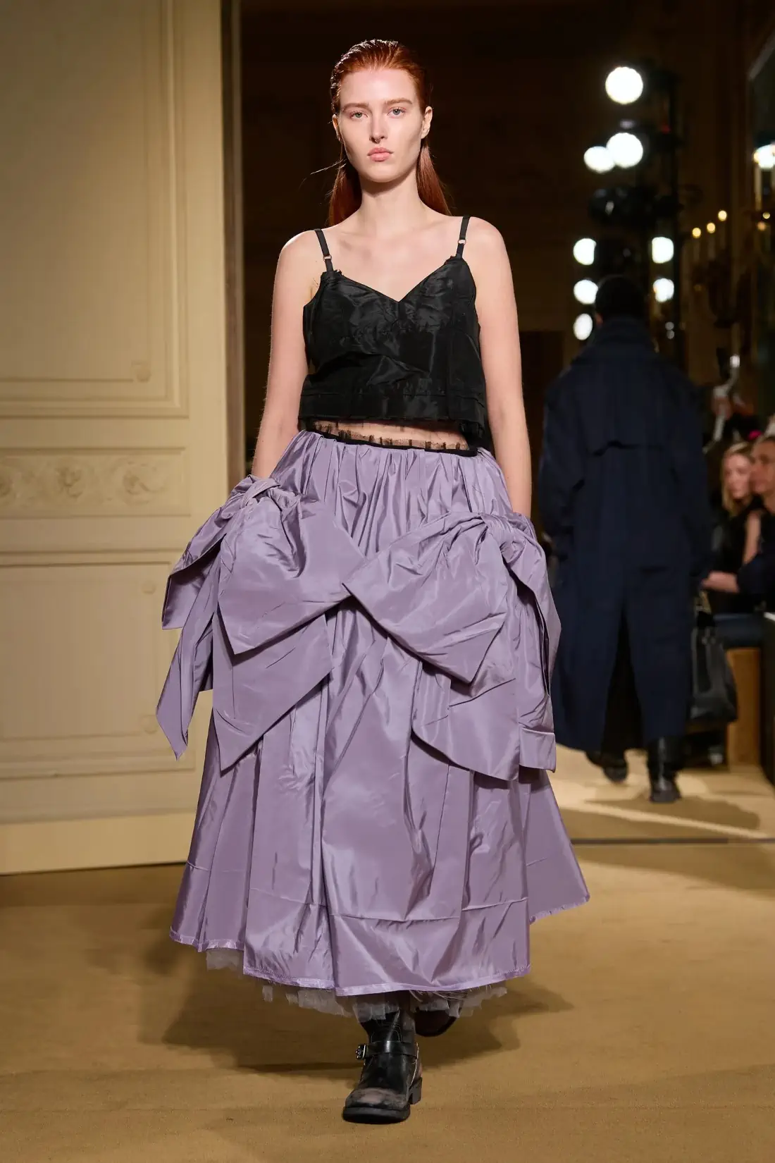 Coach Fall/Winter 2024 - New York Fashion Week - fashionotography