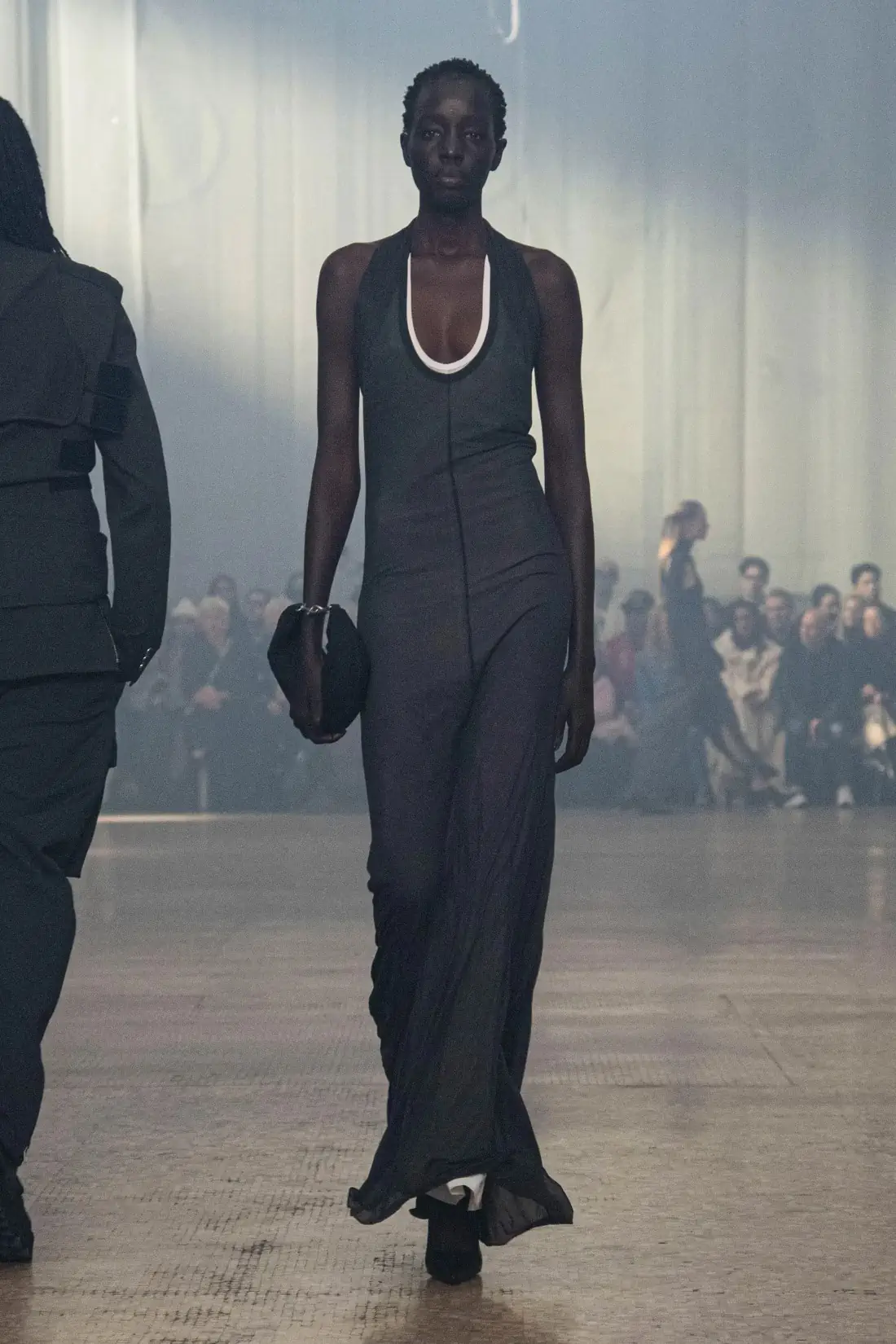 Helmut Lang Fall/Winter 2024 - New York Fashion Week - fashionotography
