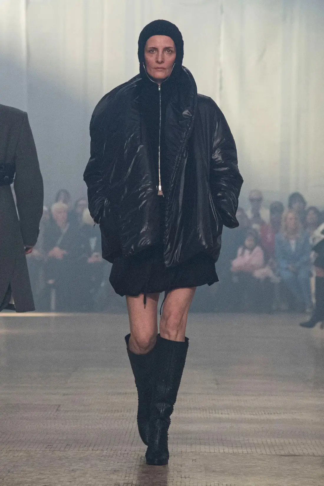 Helmut Lang Fall/Winter 2024 - New York Fashion Week - fashionotography