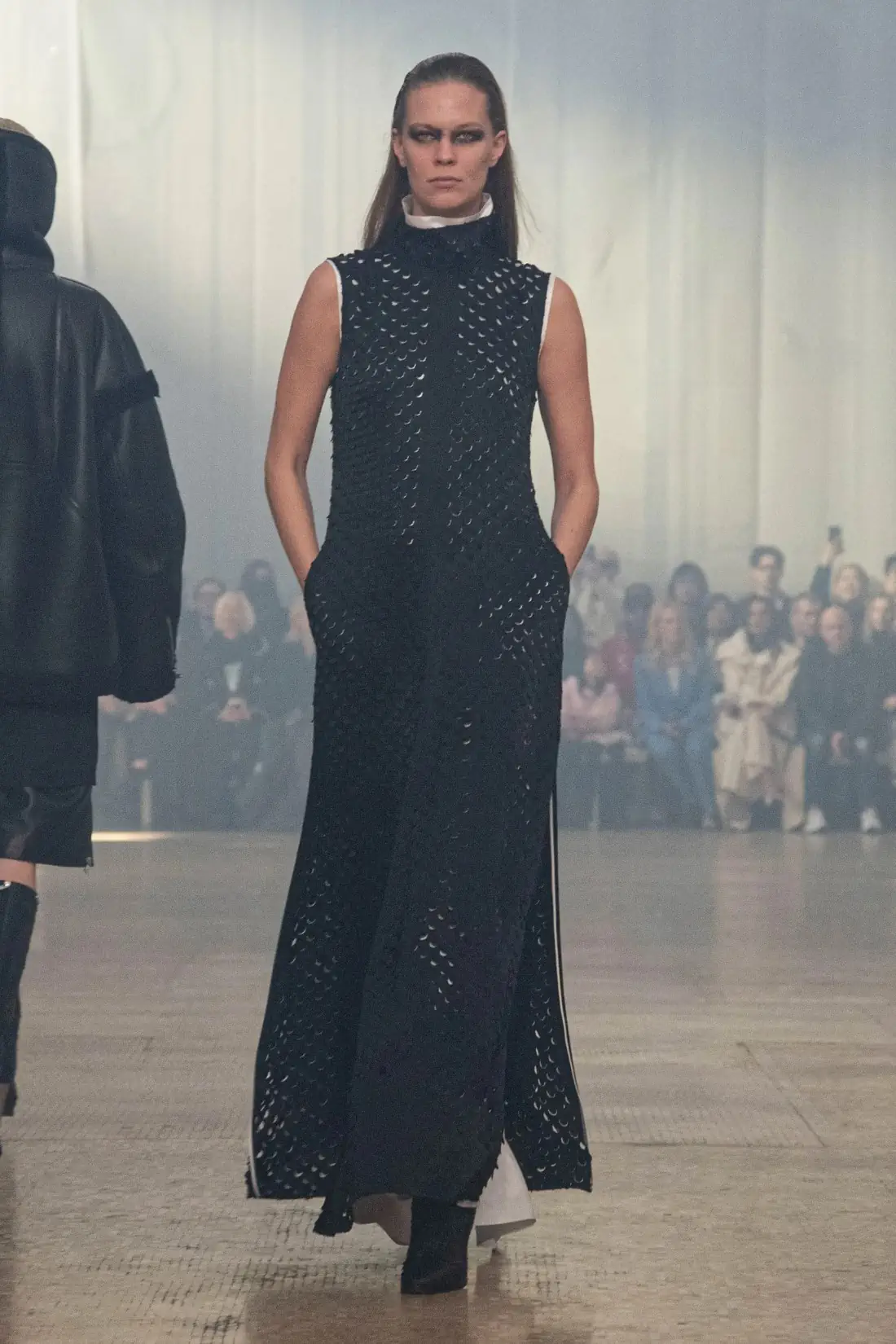 Helmut Lang Fall/Winter 2024 - New York Fashion Week - fashionotography