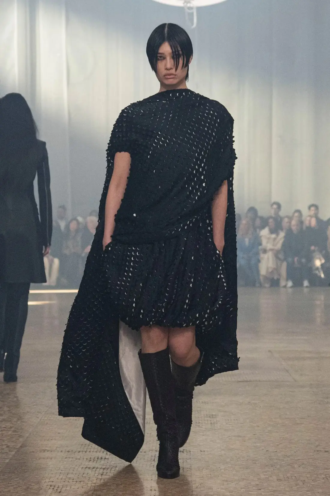 Helmut Lang Fall/Winter 2024 - New York Fashion Week - fashionotography