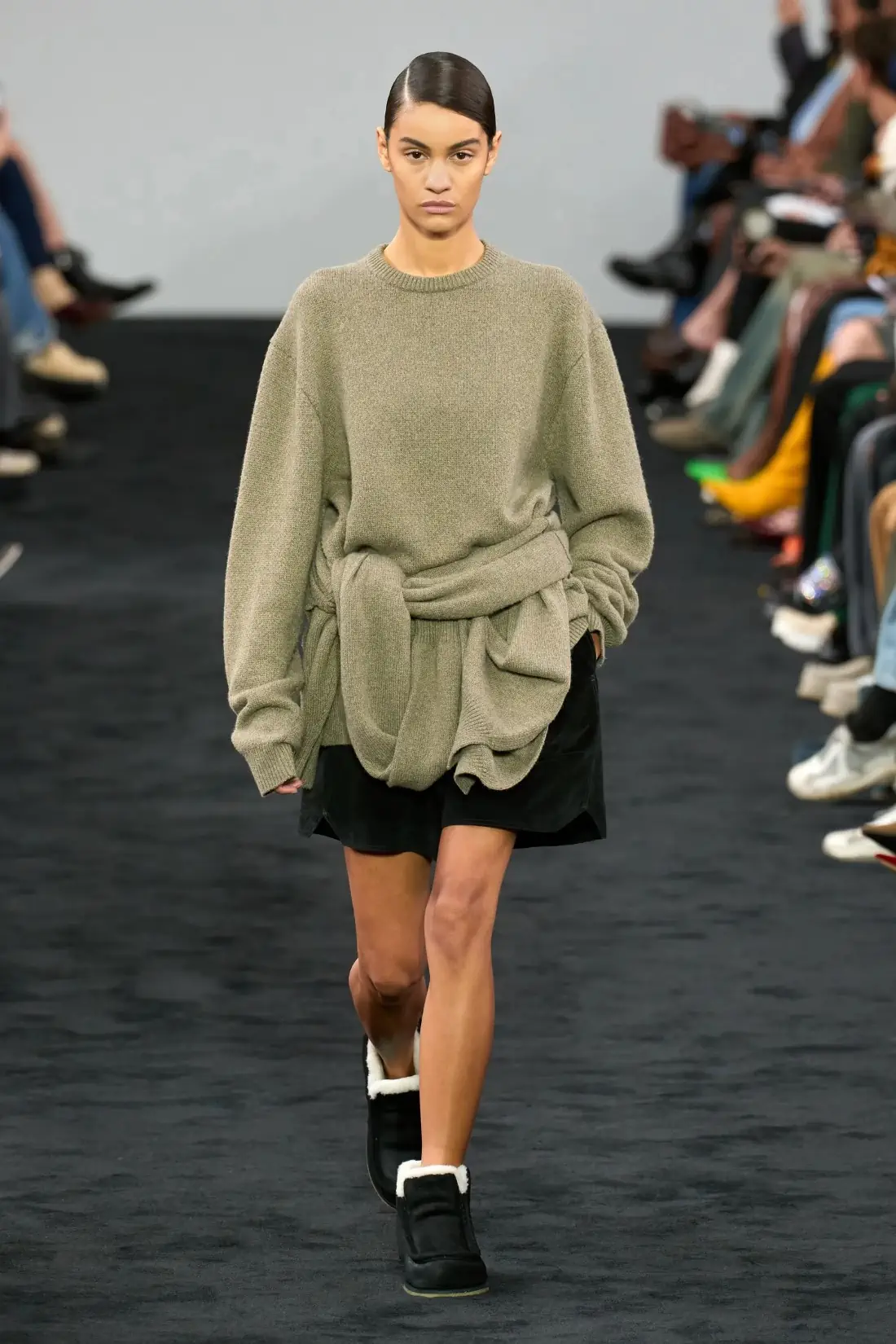 JW Anderson Fall/Winter 2024 - London Fashion Week - fashionotography