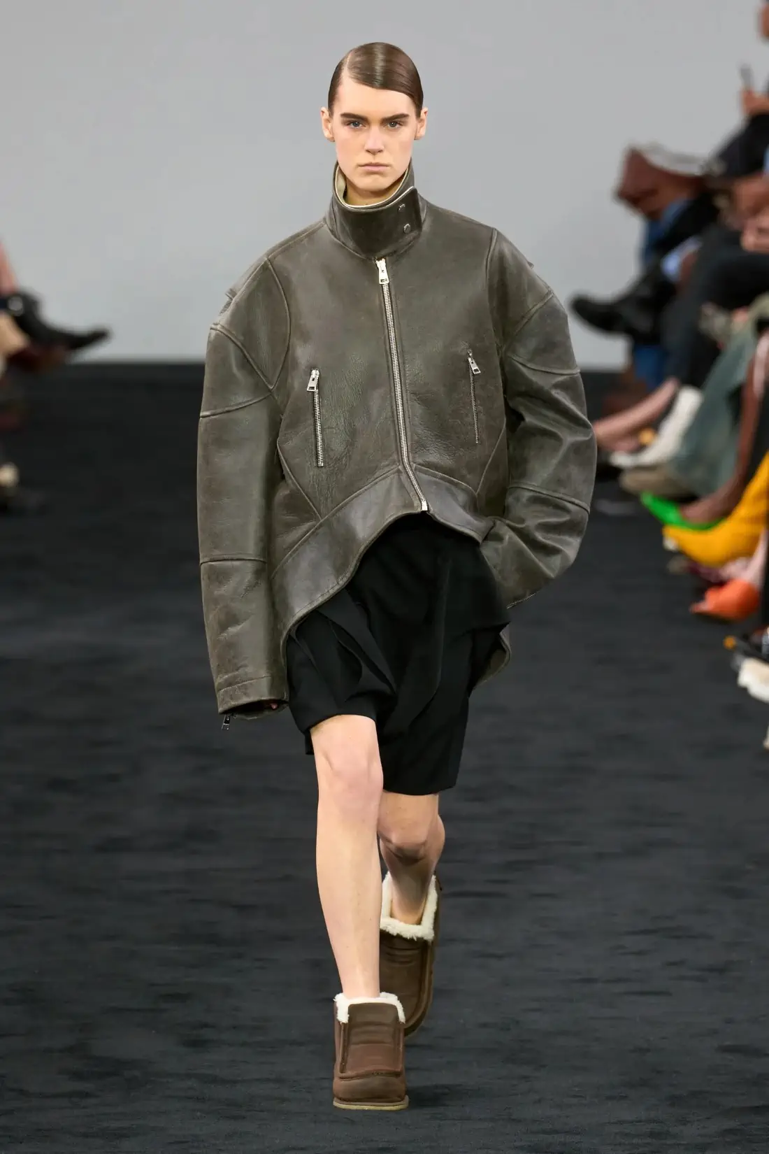 JW Anderson Fall/Winter 2024 - London Fashion Week - fashionotography