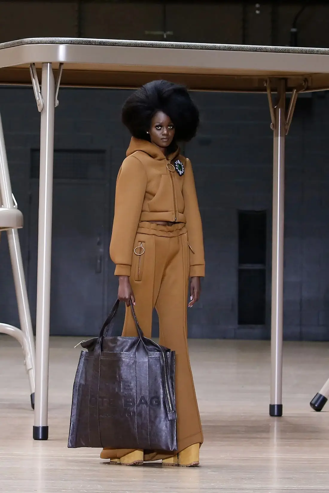 Marc Jacobs Spring/Summer 2024 - fashionotography