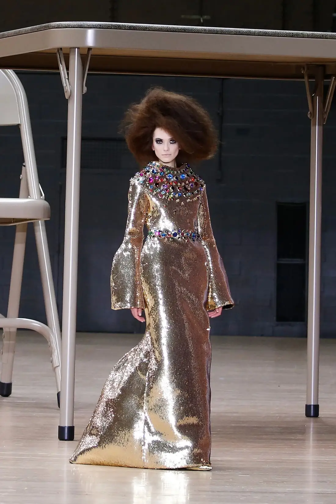 Marc Jacobs Spring/Summer 2024 - fashionotography