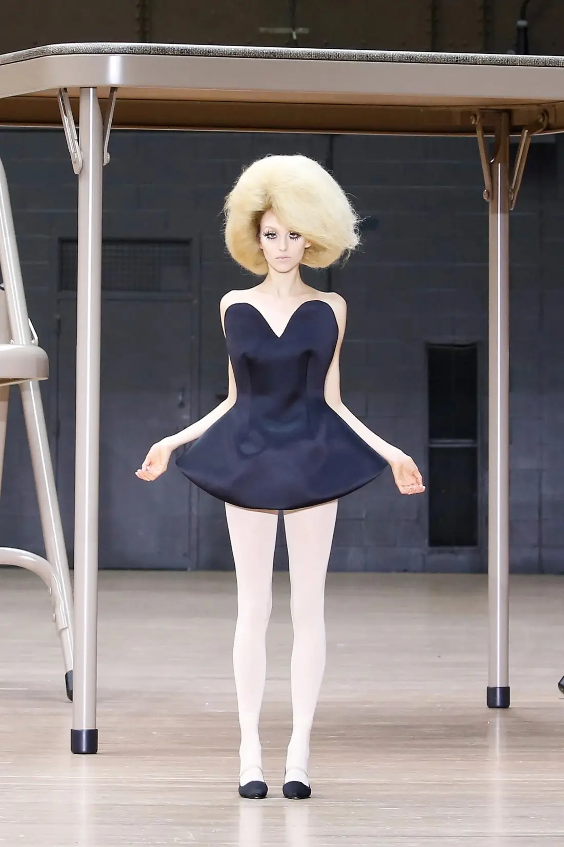 Marc Jacobs Spring/Summer 2024 - fashionotography